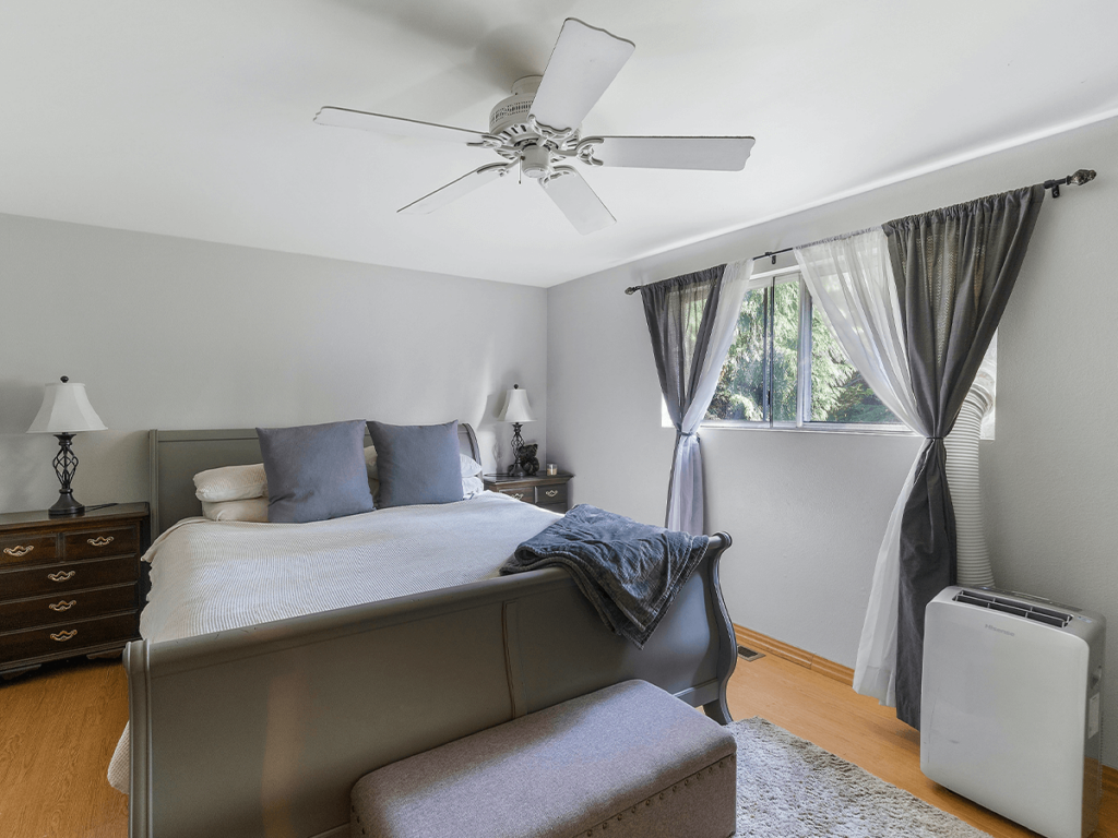 Types of Ceiling Fans You Should Know - Franklin Lighting