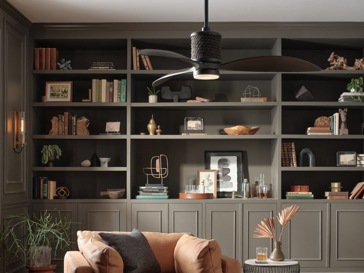 Ceiling Fans - Franklin Lighting