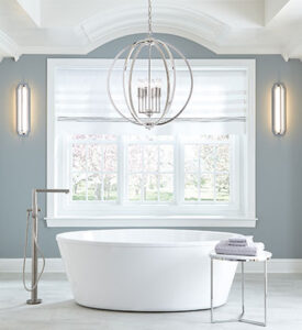 Sarasota & Bradenton Lighting Showroom - Franklin Lighting