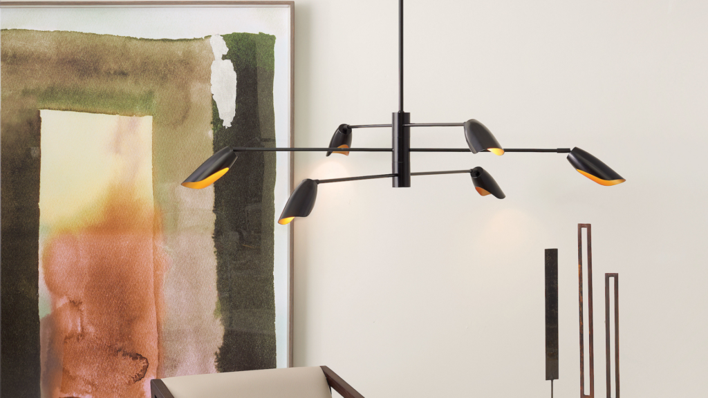How to Incorporate Lighting into Home Decor - Franklin Lighting