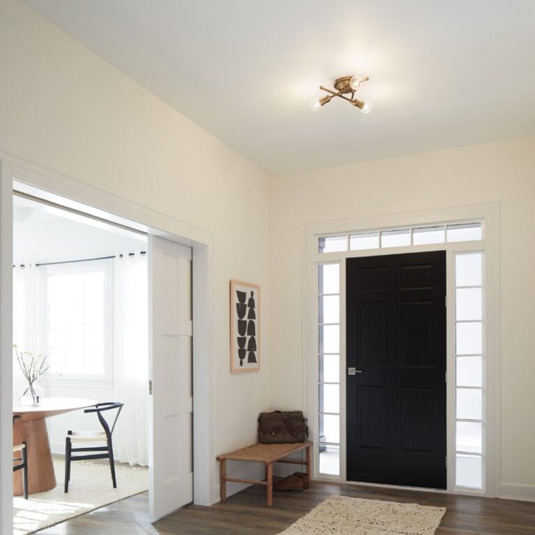 How To Use Small Light Fixtures in Any Room - Franklin Lighting