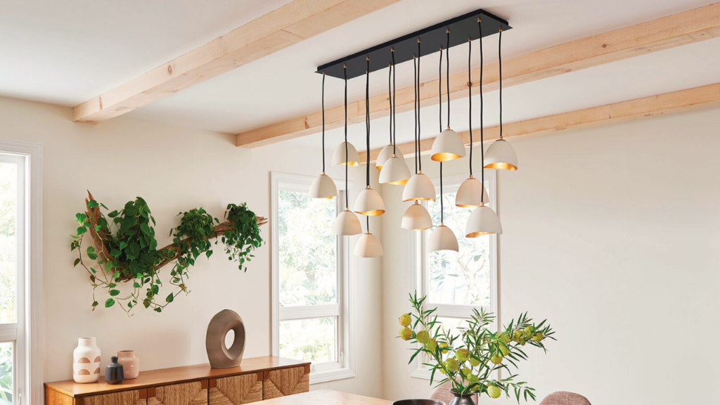 Lighting Ideas for Your Living Room - Franklin Lighting